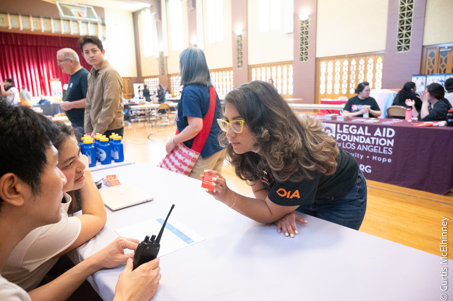 Know Your Rights - Office of Immigrant Affairs